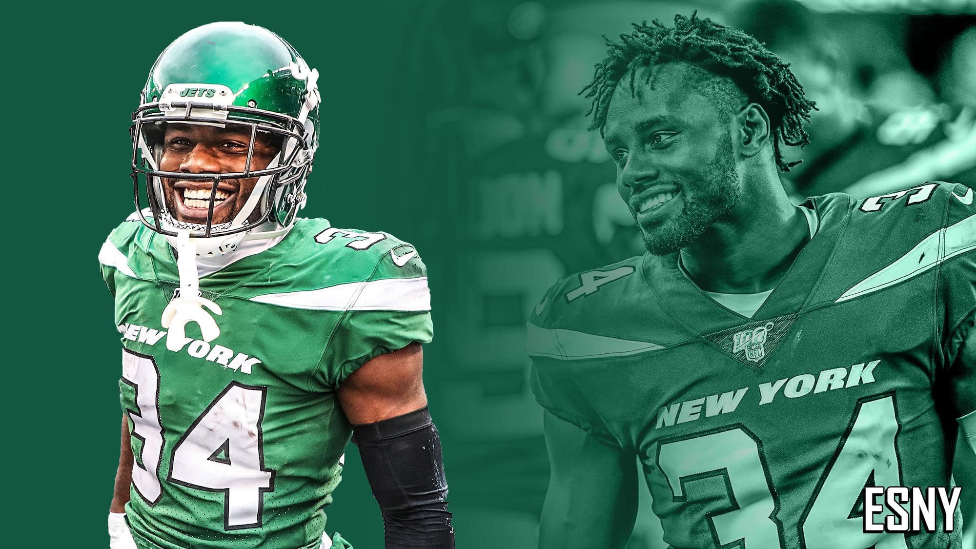 What a Brian Poole-New York Jets contract extension would look like