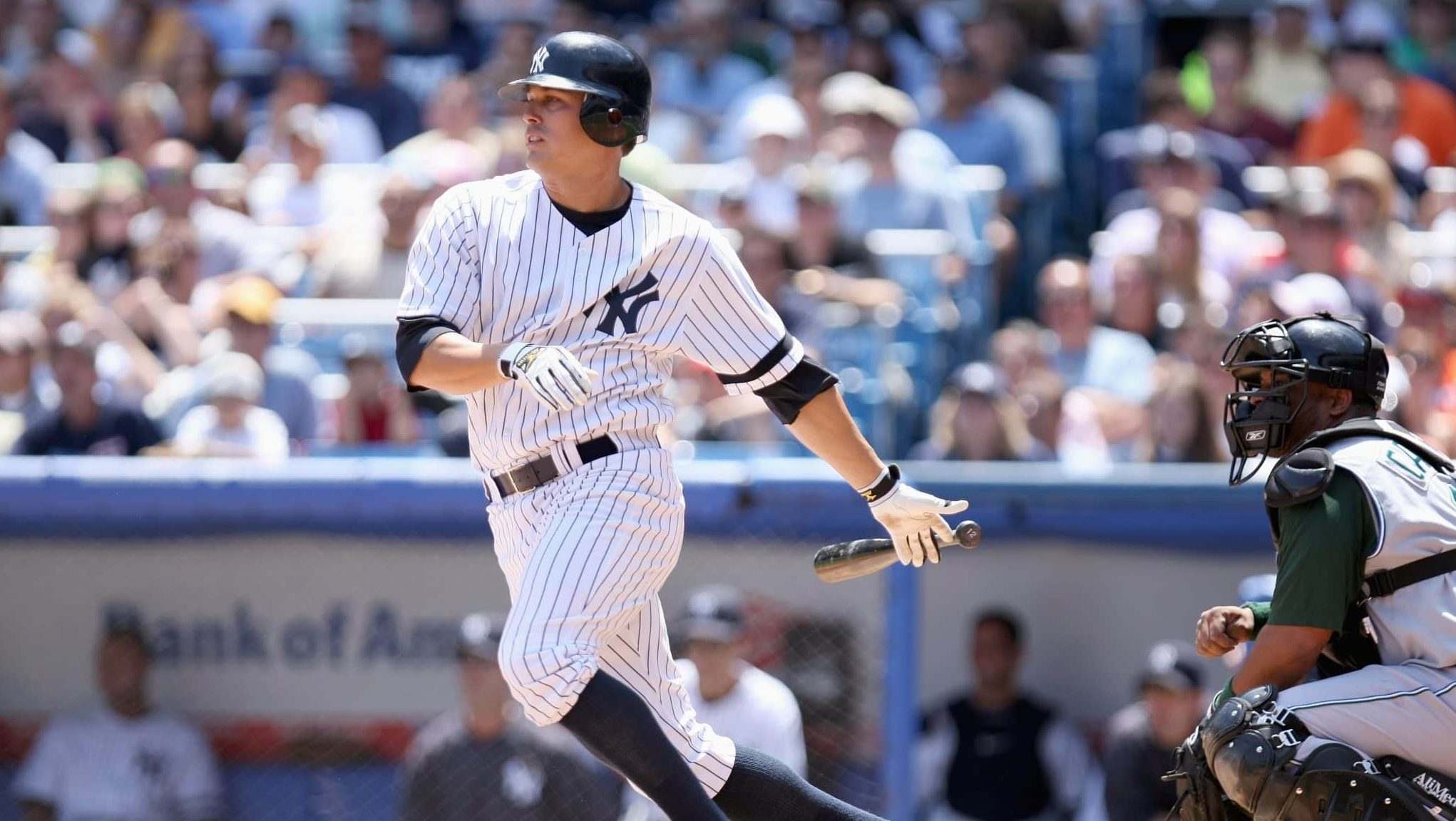 New York Yankees: Five long-forgotten first basemen