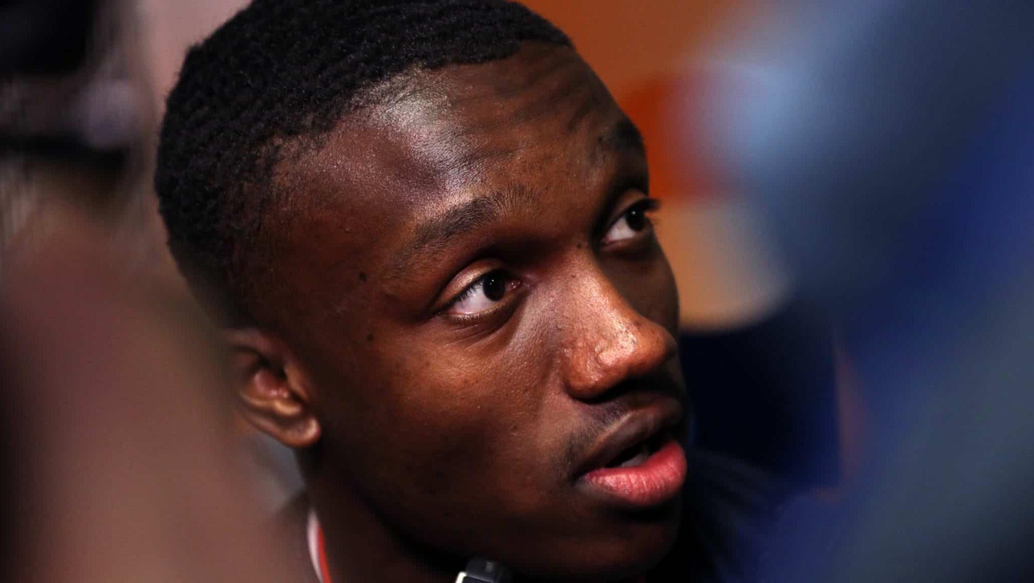 New York Knicks pick up Jared Harper's 2-way contract