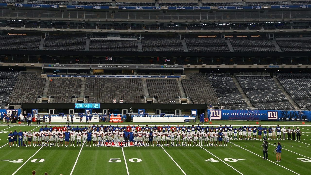 Former University of Tennessee HC Jeremy Pruitt joining Giants staff