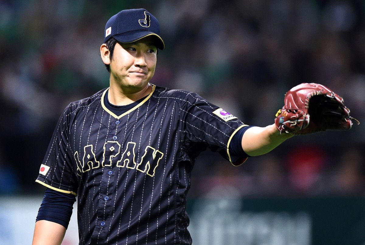 Tomoyuki Sugano likely to choose Yomiuri Giants over MLB