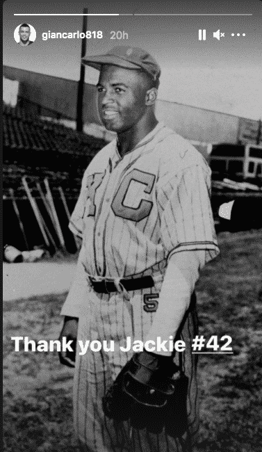 Jackie Robinson Day: How the Yankees are celebrating Robinson's legacy
