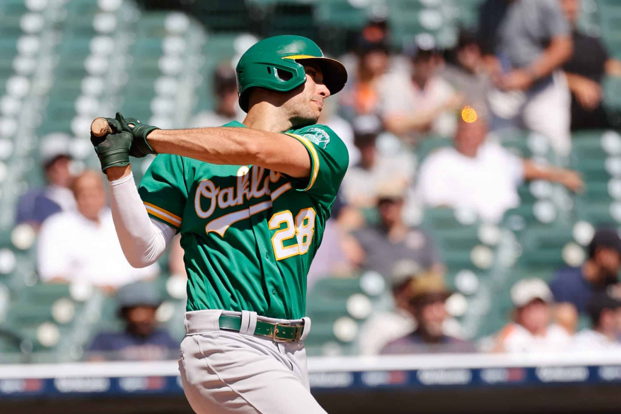 What would a Yankees trade for Matt Olson look like?
