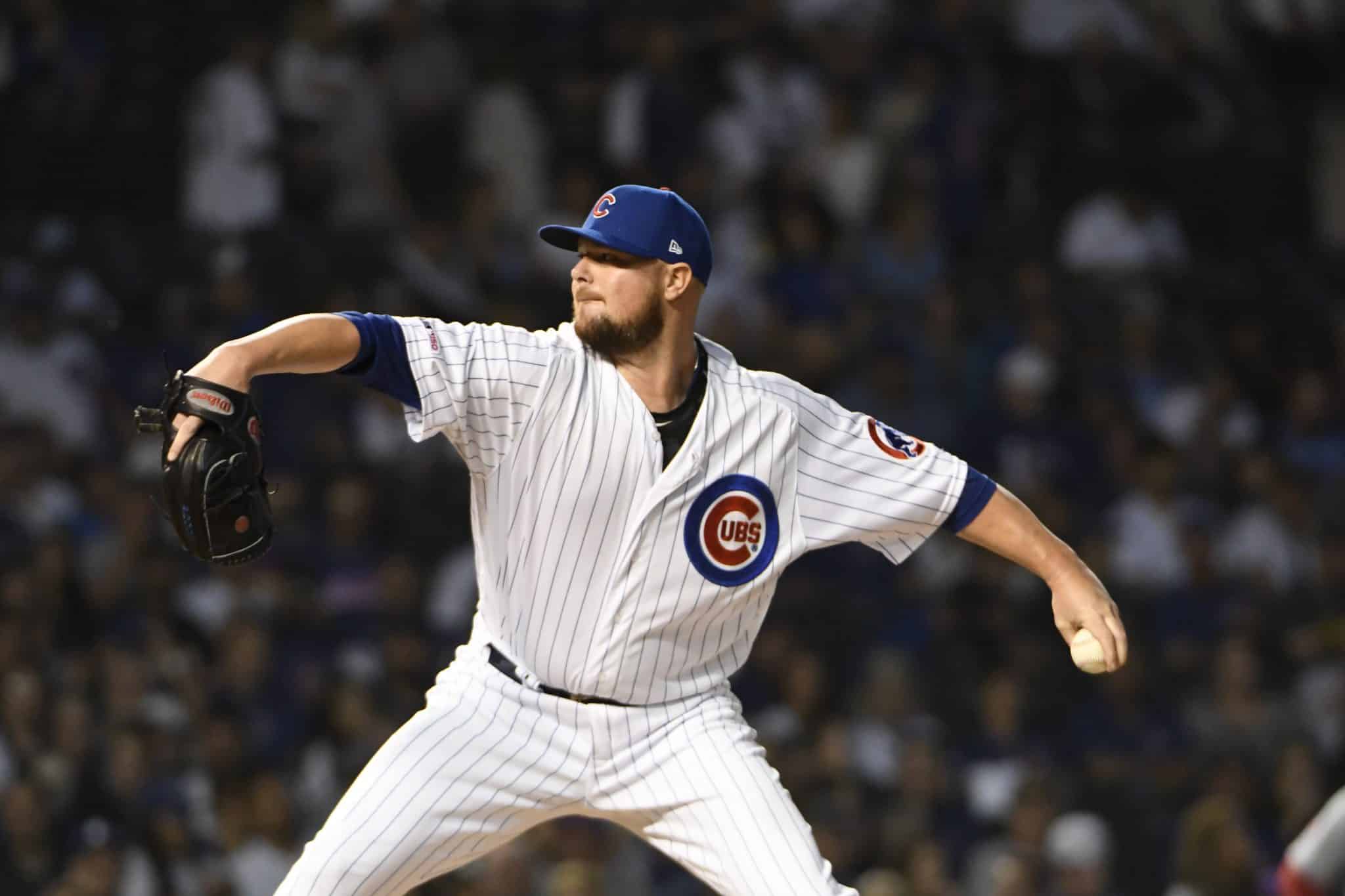 Jon Lester, former New York Yankees nemesis, retires from baseball