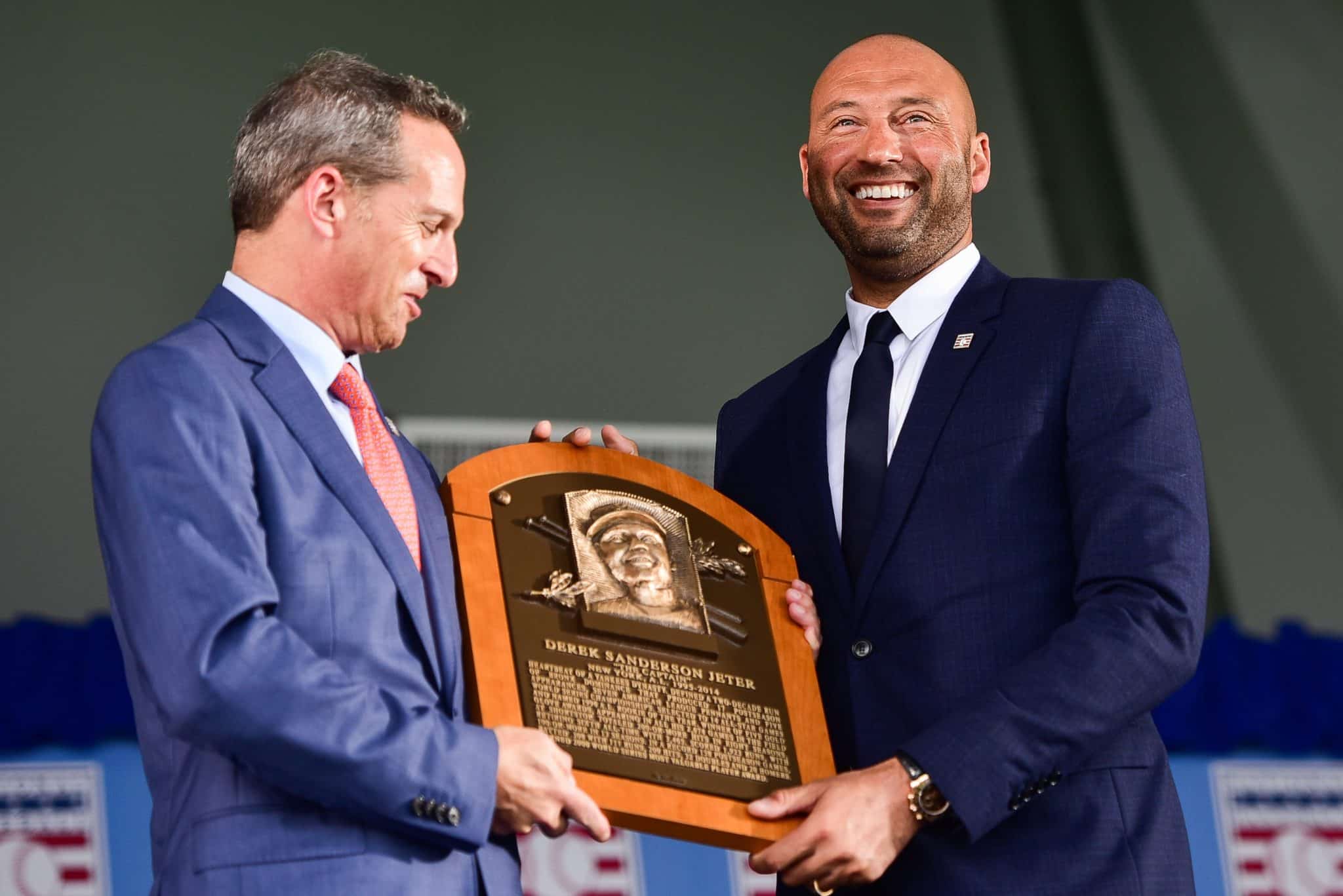 'The Captain’ Episode 2 review: Derek Jeter doc begins to bring drama