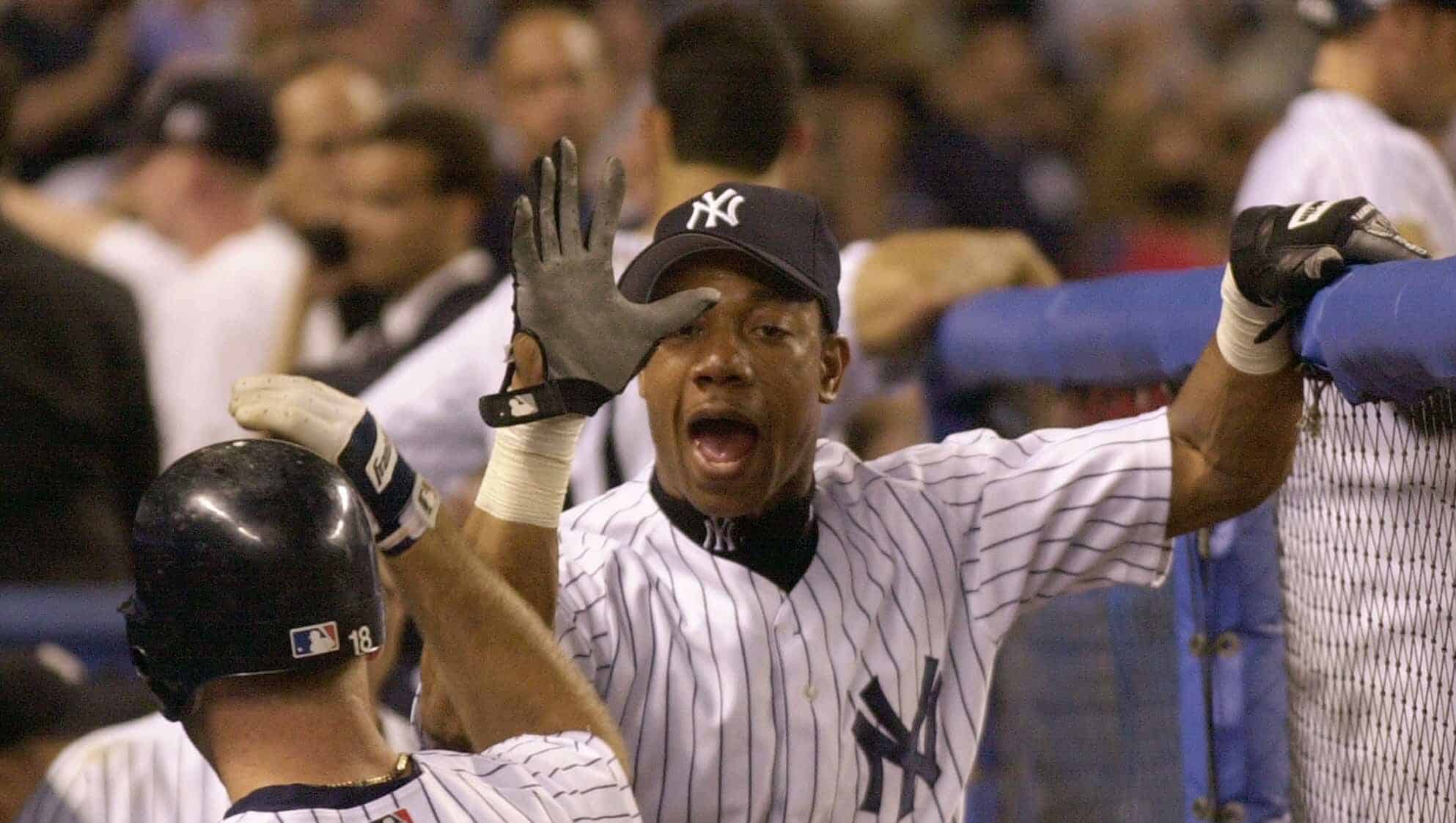 Gerald Williams: The legacy of a quietly great teammate