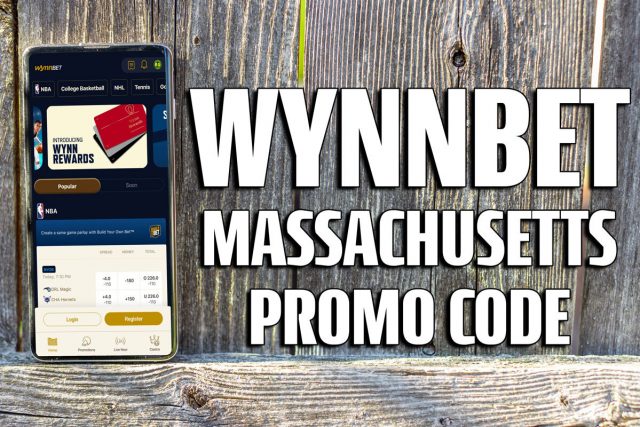 WynnBet Massachusetts Promo Code: $50 Sports Bonus + $100 Bet Credit ...