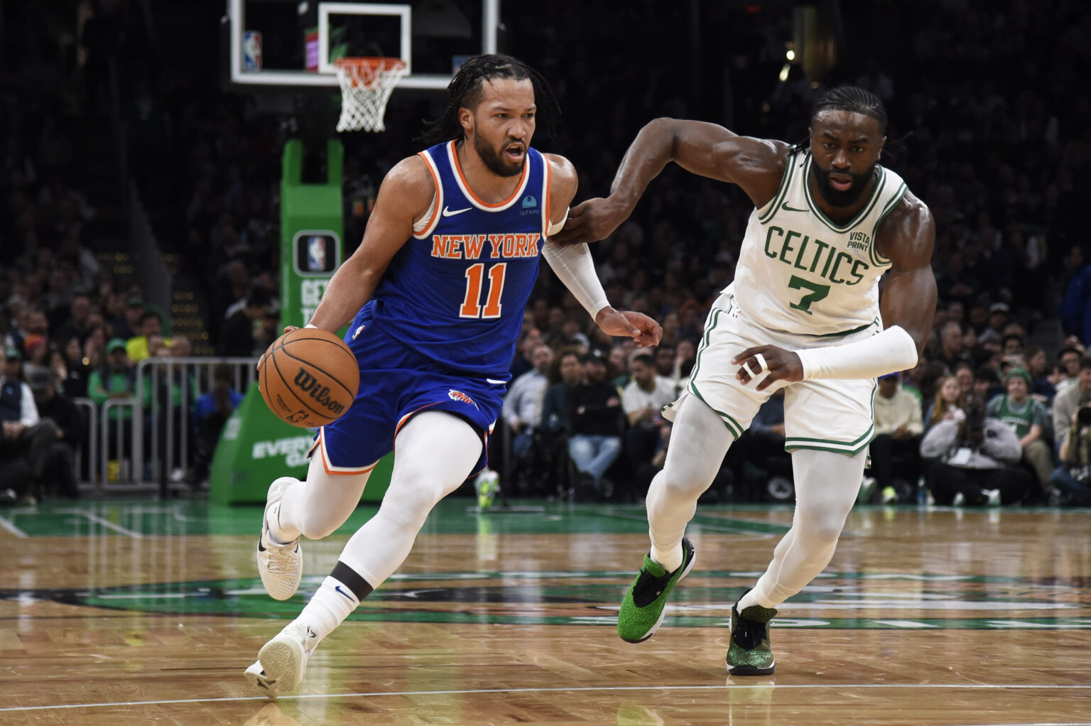 Pacers-Knicks Props: 3 Player Props Picks for Game 1