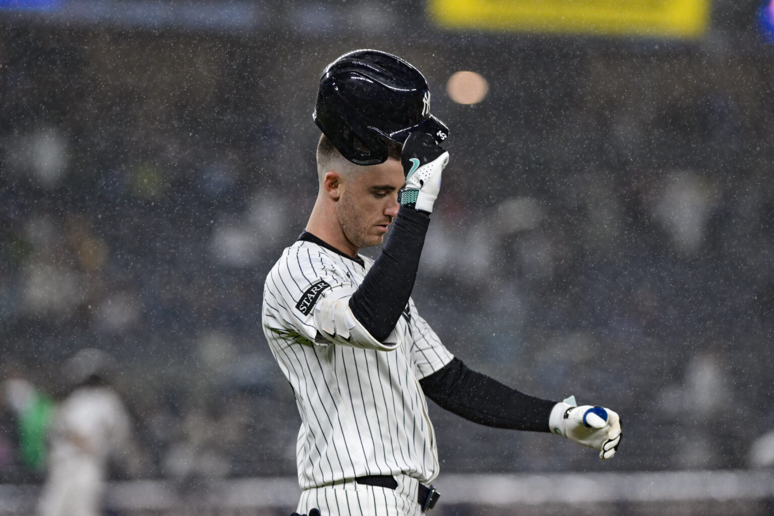 An open letter to the New York Yankees lineup