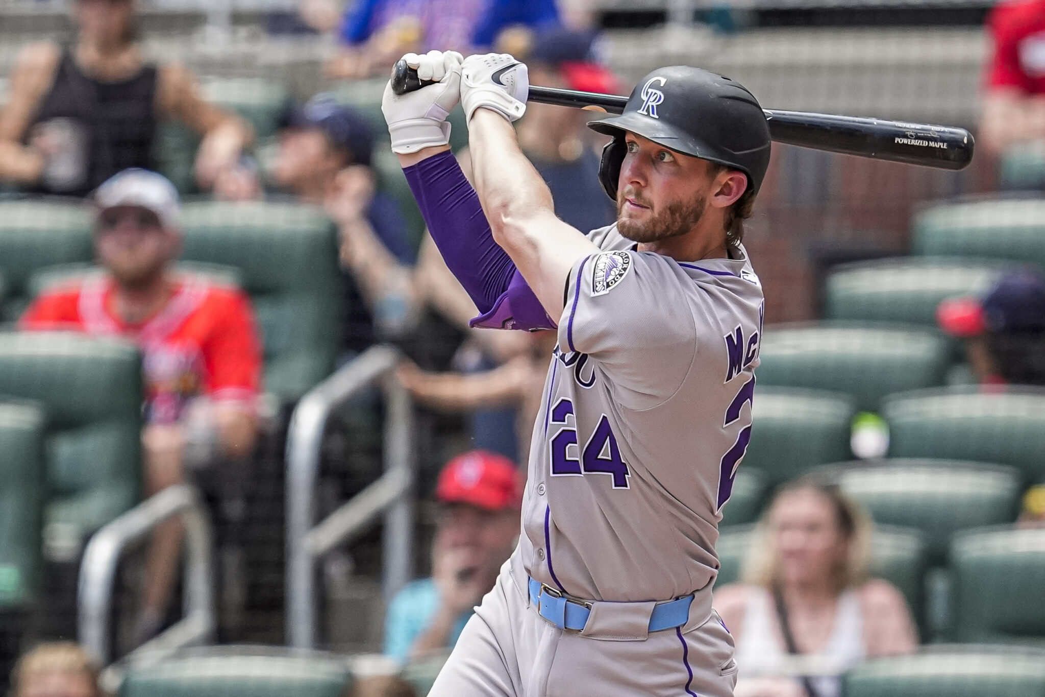 Yankees acquire 3B Ryan McMahon from Rockies