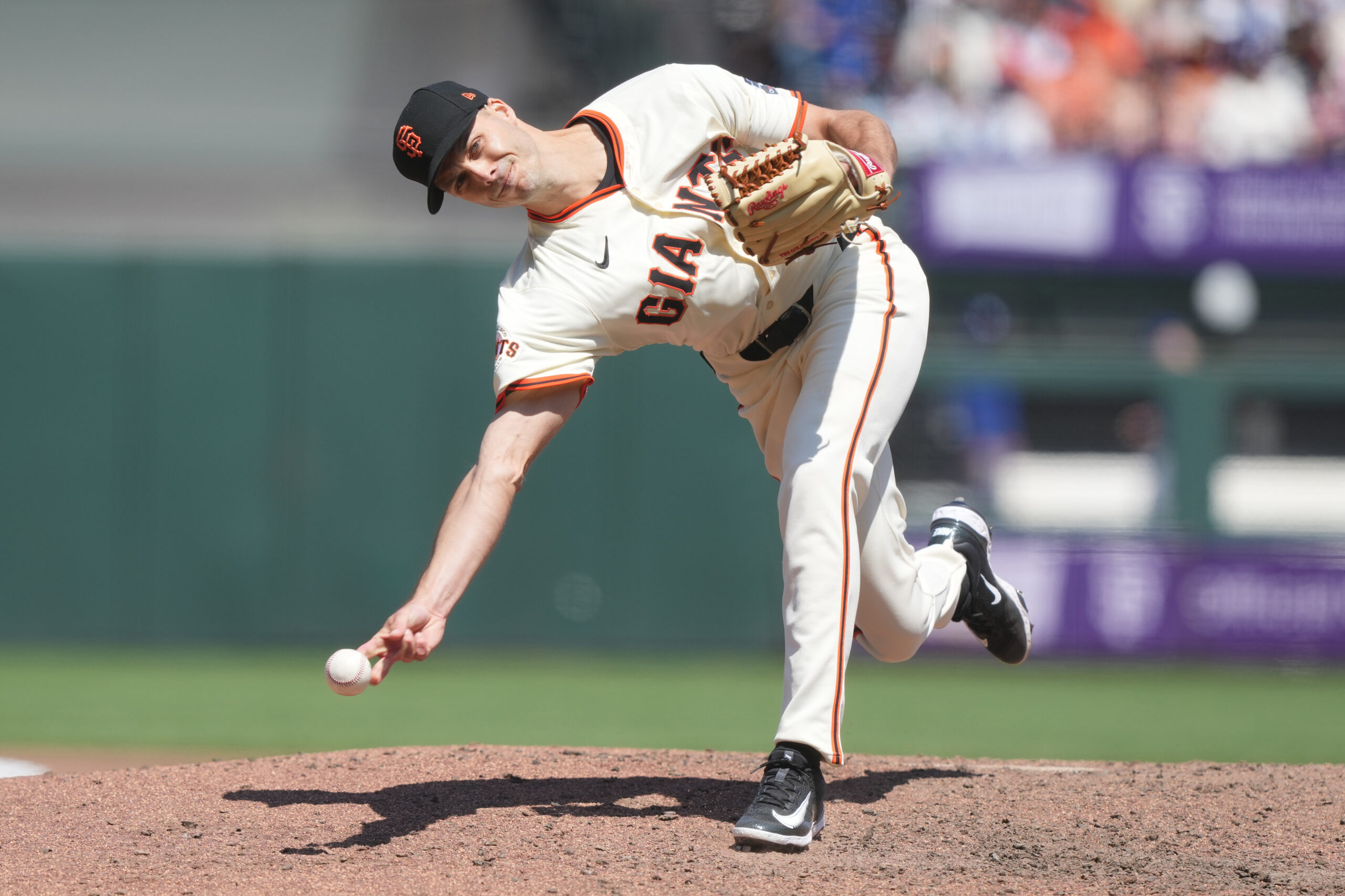 Mets boost bullpen, acquire RPs Ryan Helsley & Tyler Rogers