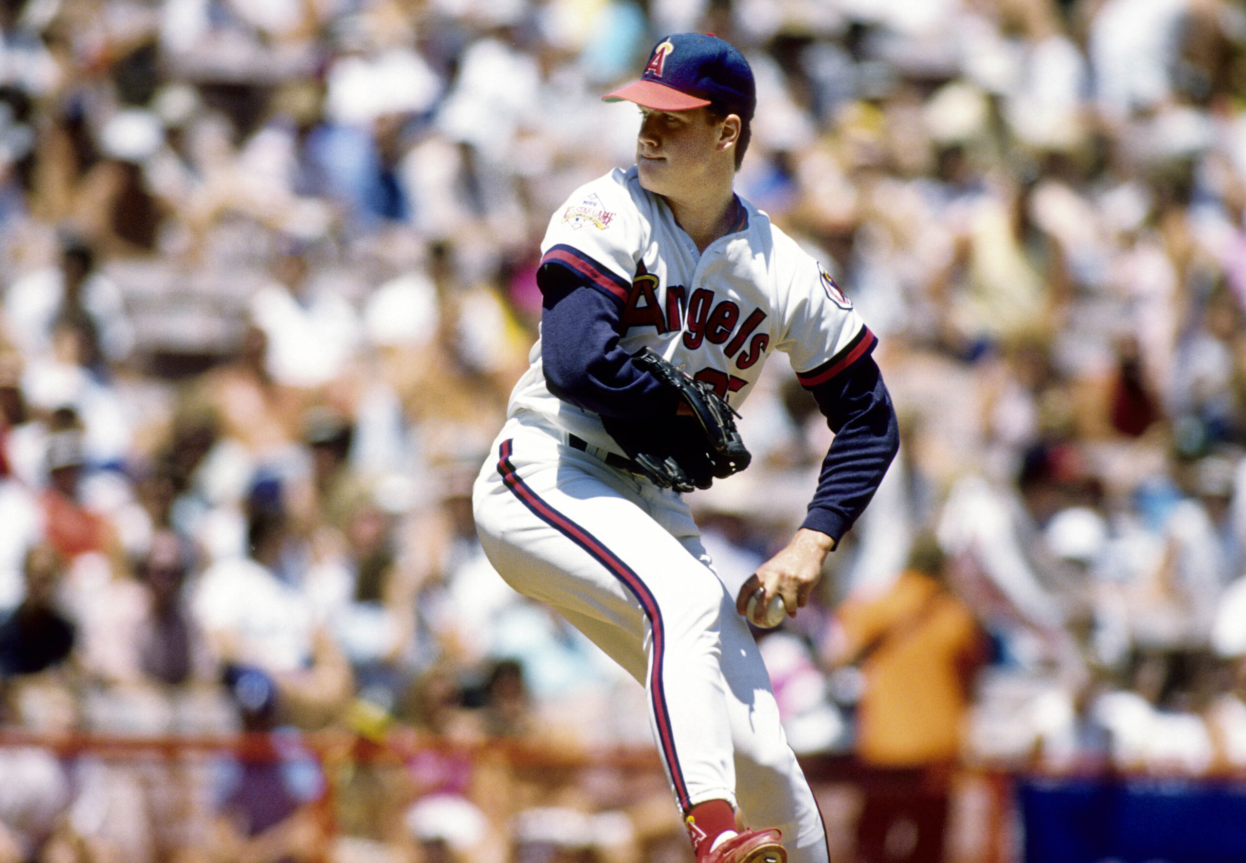 'Southpaw' documentary chronicles former Yankees LHP Jim Abbott