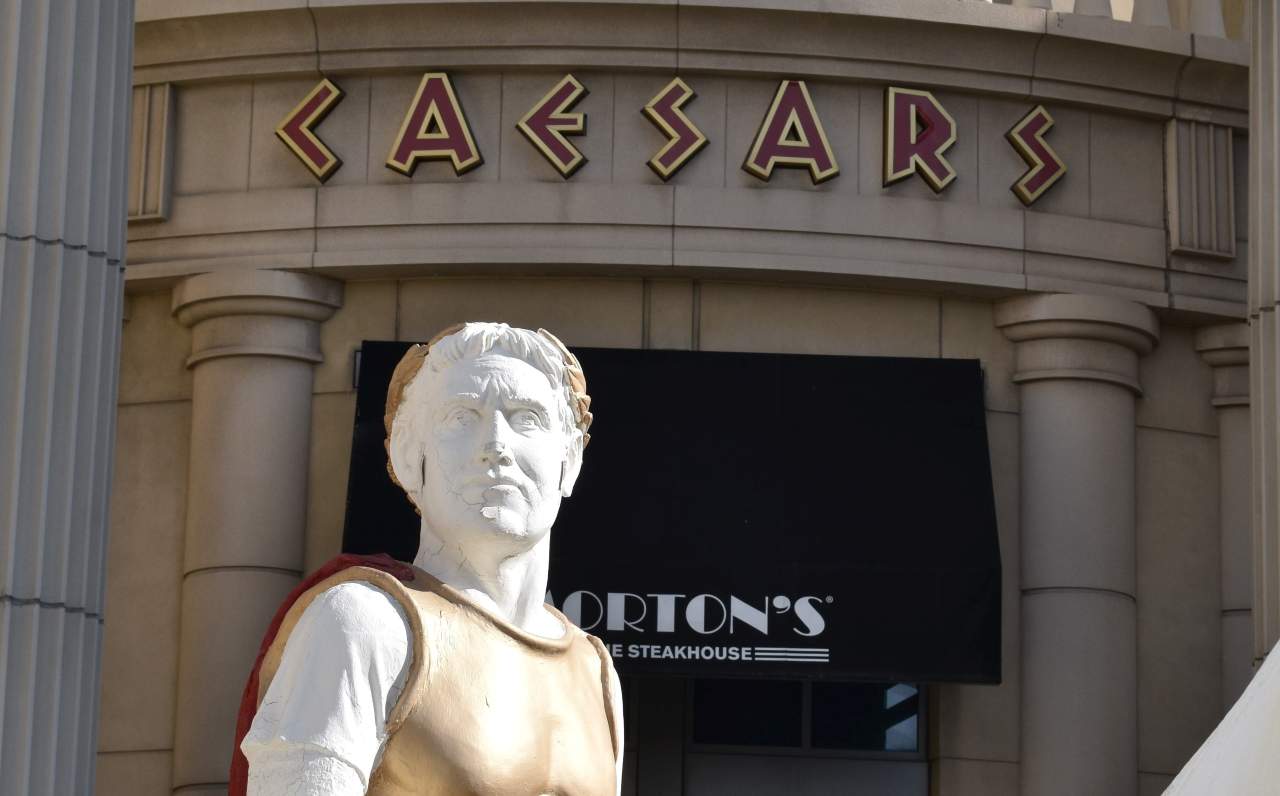 Caesars Rewards: How It Works For NJ Online Casino Players
