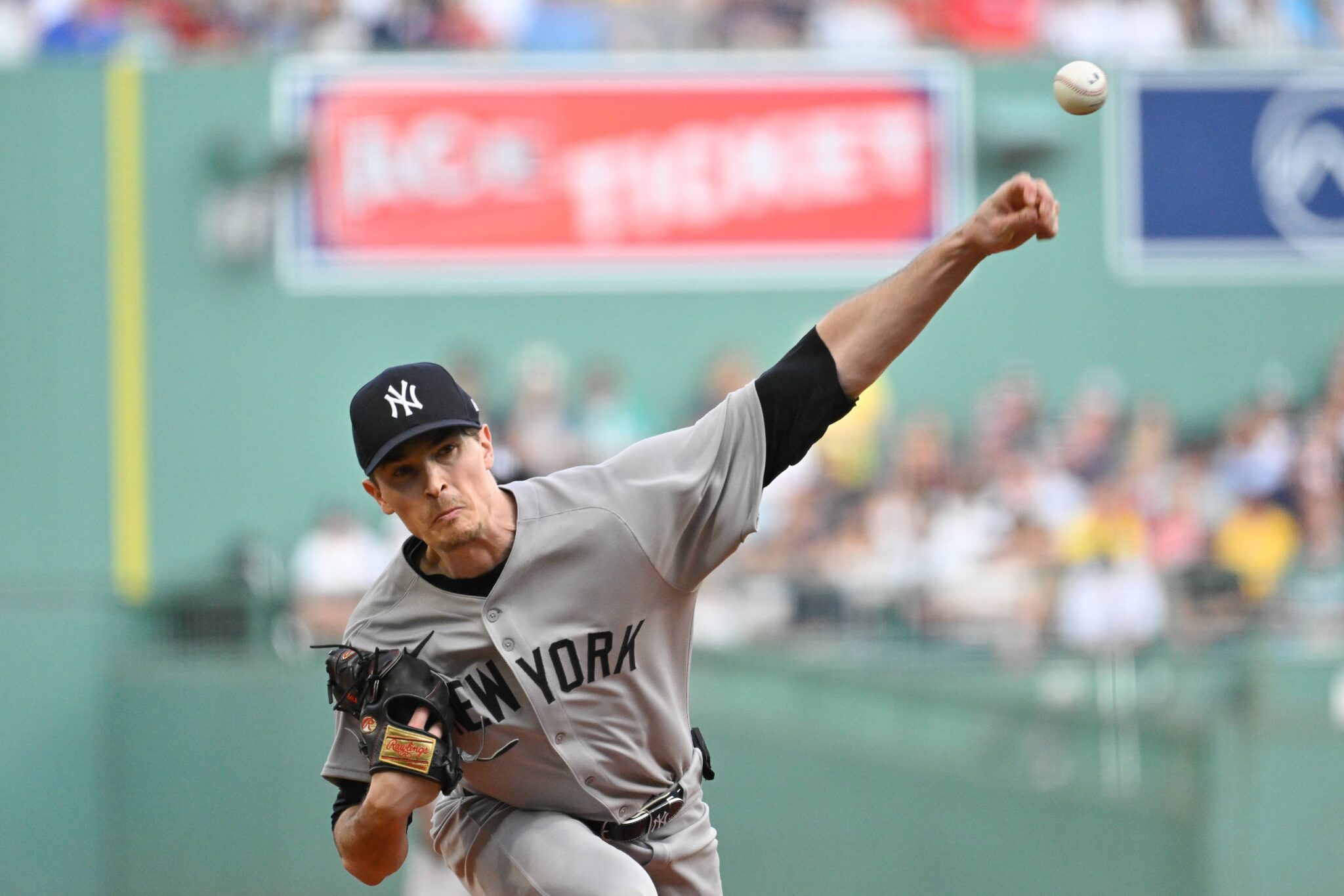 New York Yankees vs Baltimore Orioles: Odds, Picks, and Player Props ...