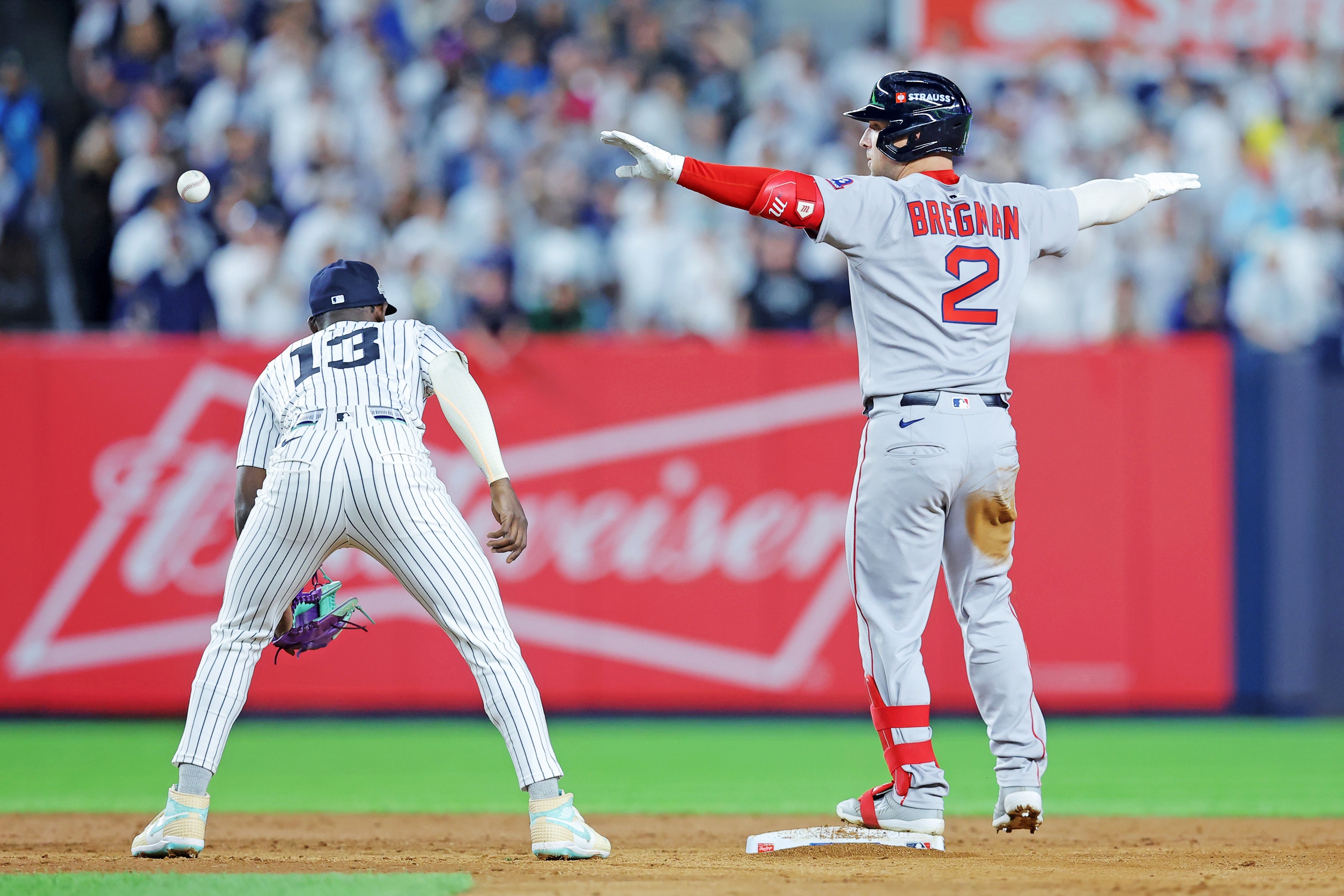 New York Yankees vs. Boston Red Sox: Odds, Picks, and Player Props for ...