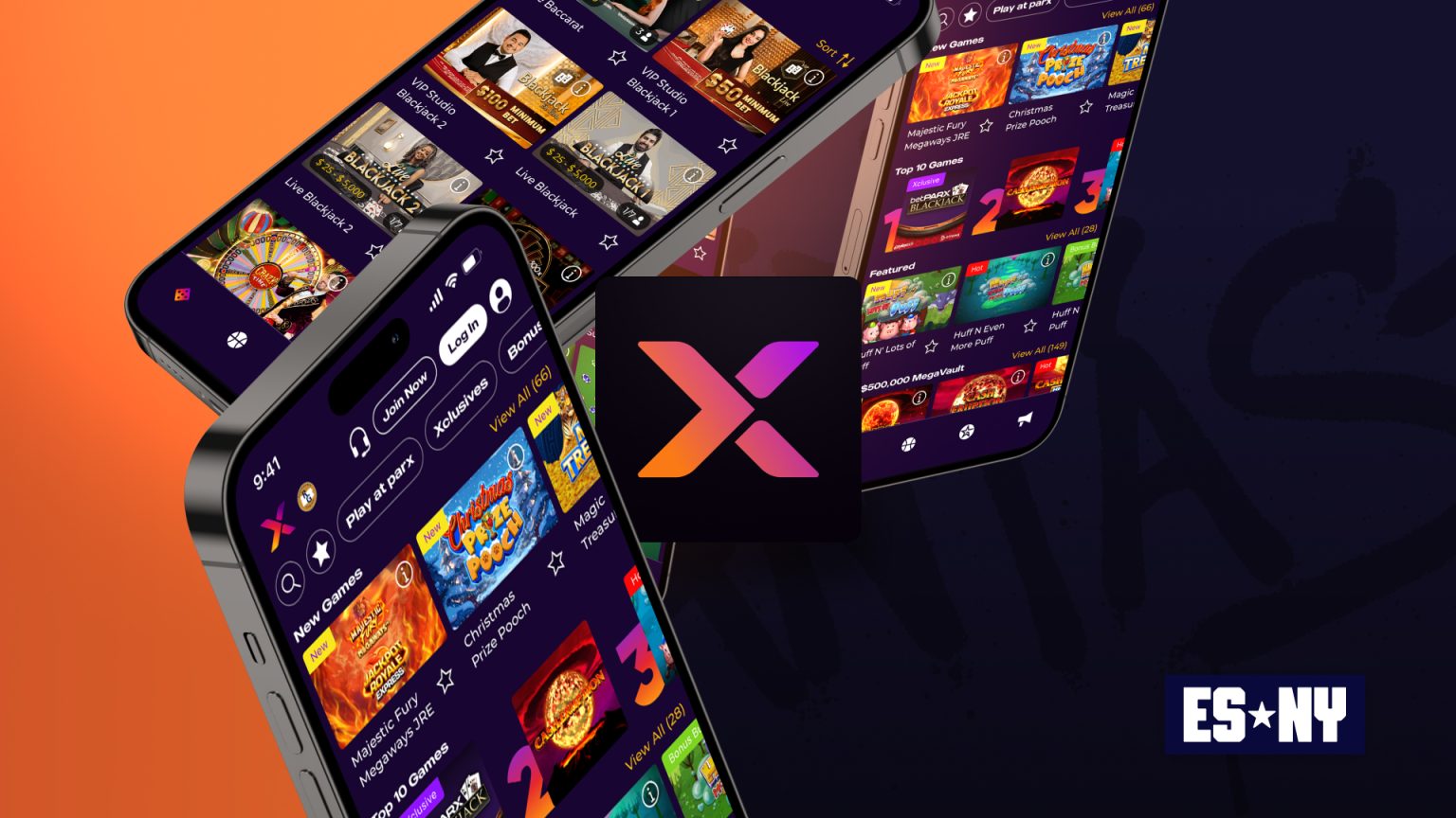 BetPARX Casino NJ Bonus Code: Up To $1,050 In Bonus Credits