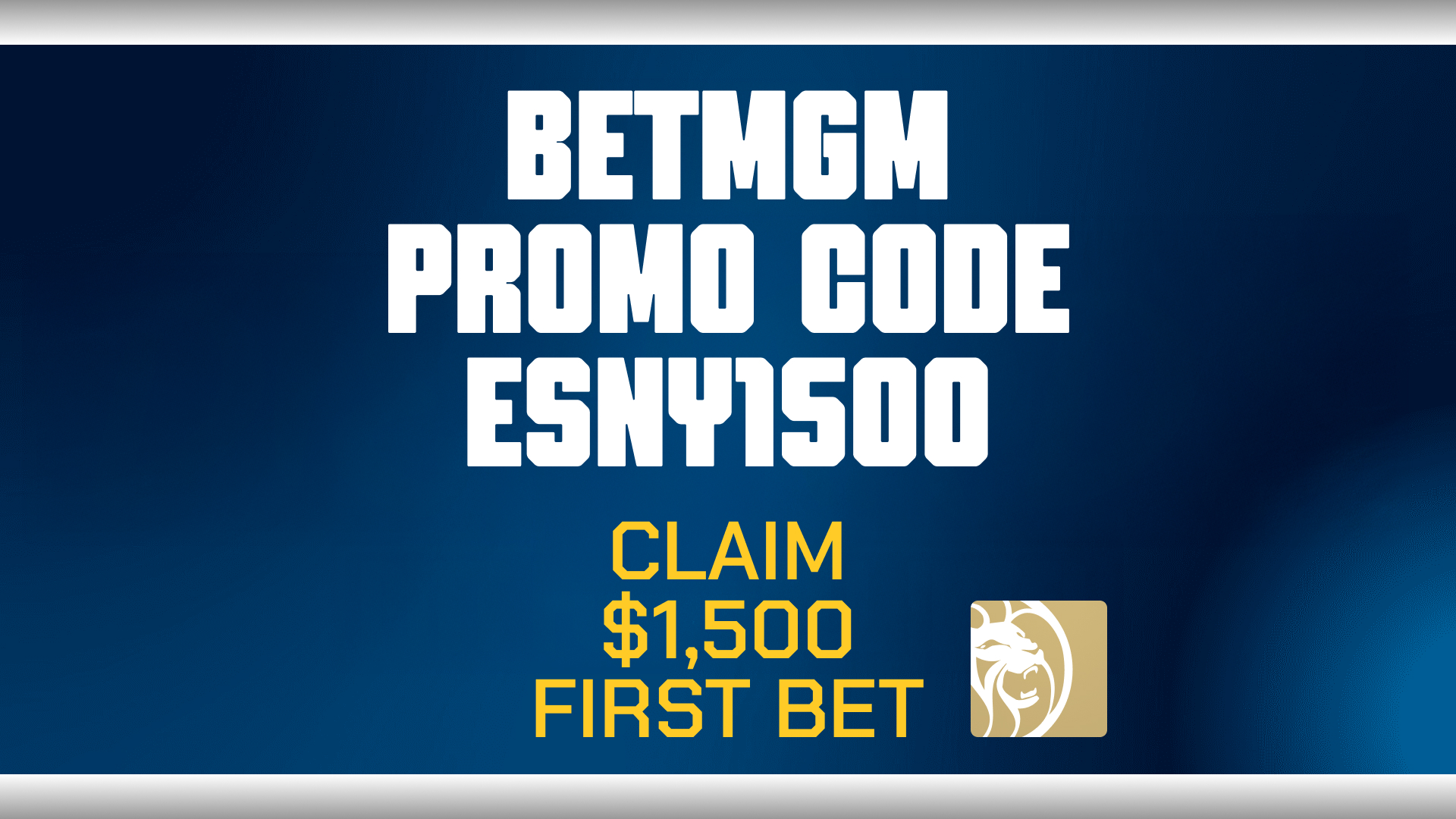 BetMGM NBA Finals Promo Code ESNY1500: Claim $1,500 Before Spurs-Knicks ...