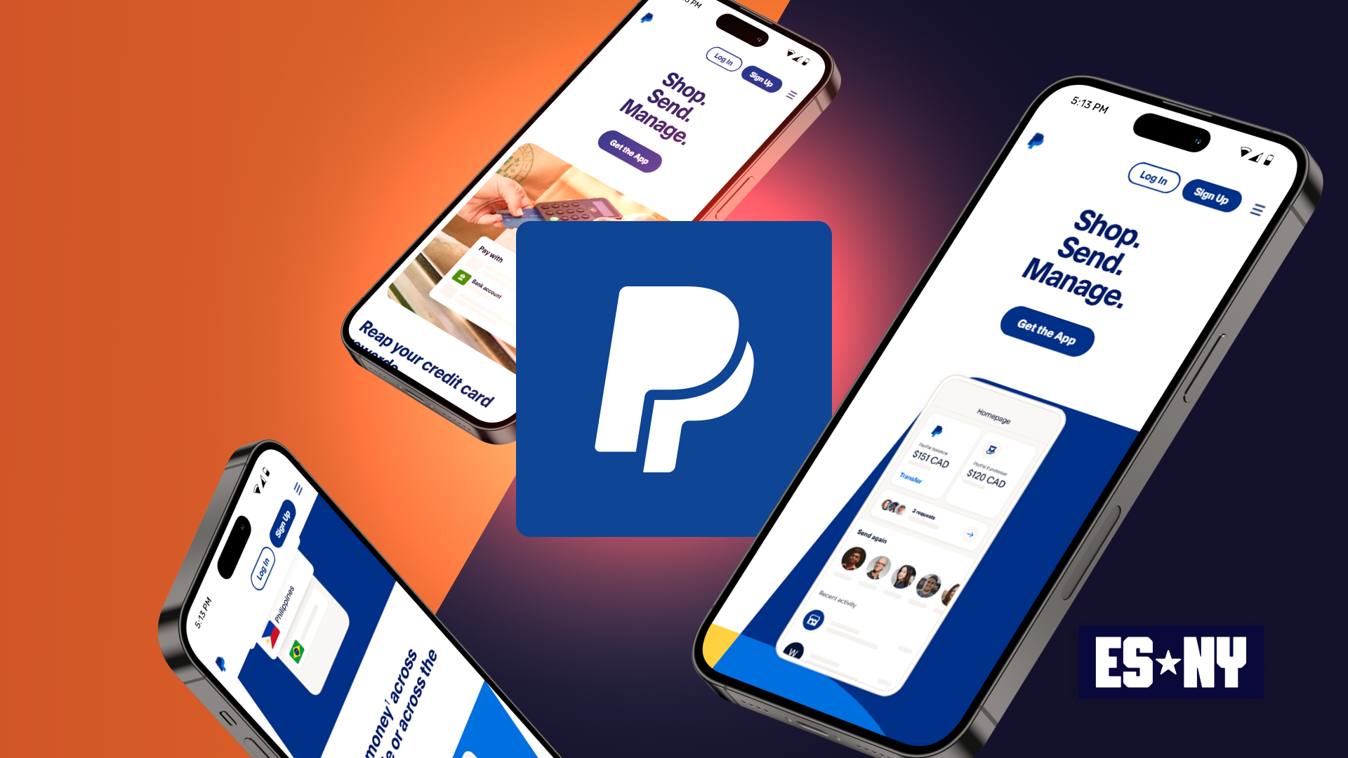 PayPal Options For New Jersey Online Casinos