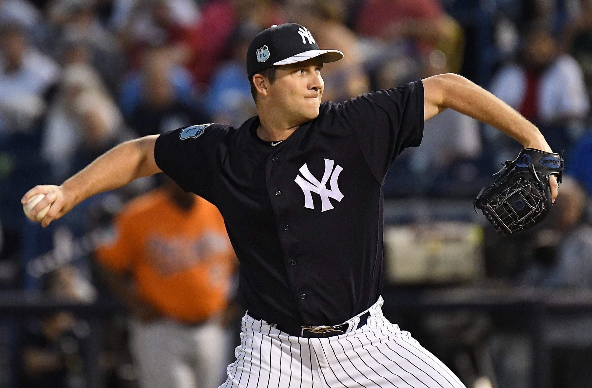 Adam Warren in the rotation would be a disservice to the New York Yankees