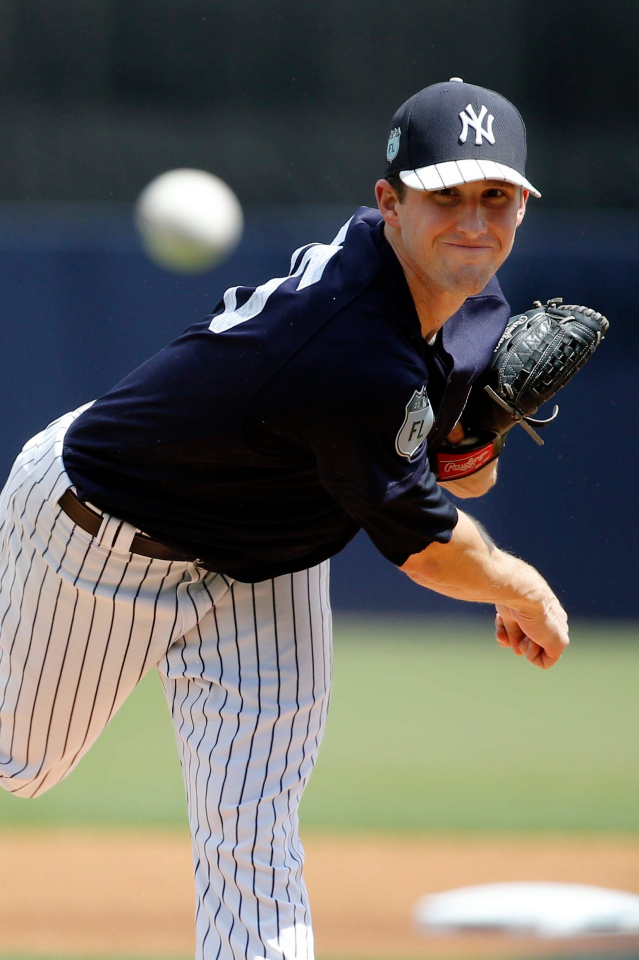 Bryan Mitchell To 'Pen Was A Sneaky-Good Decision By The New York Yankees
