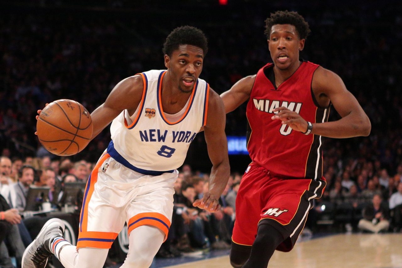 New York Knicks: Top 15 Targets in NBA Free Agency 2017