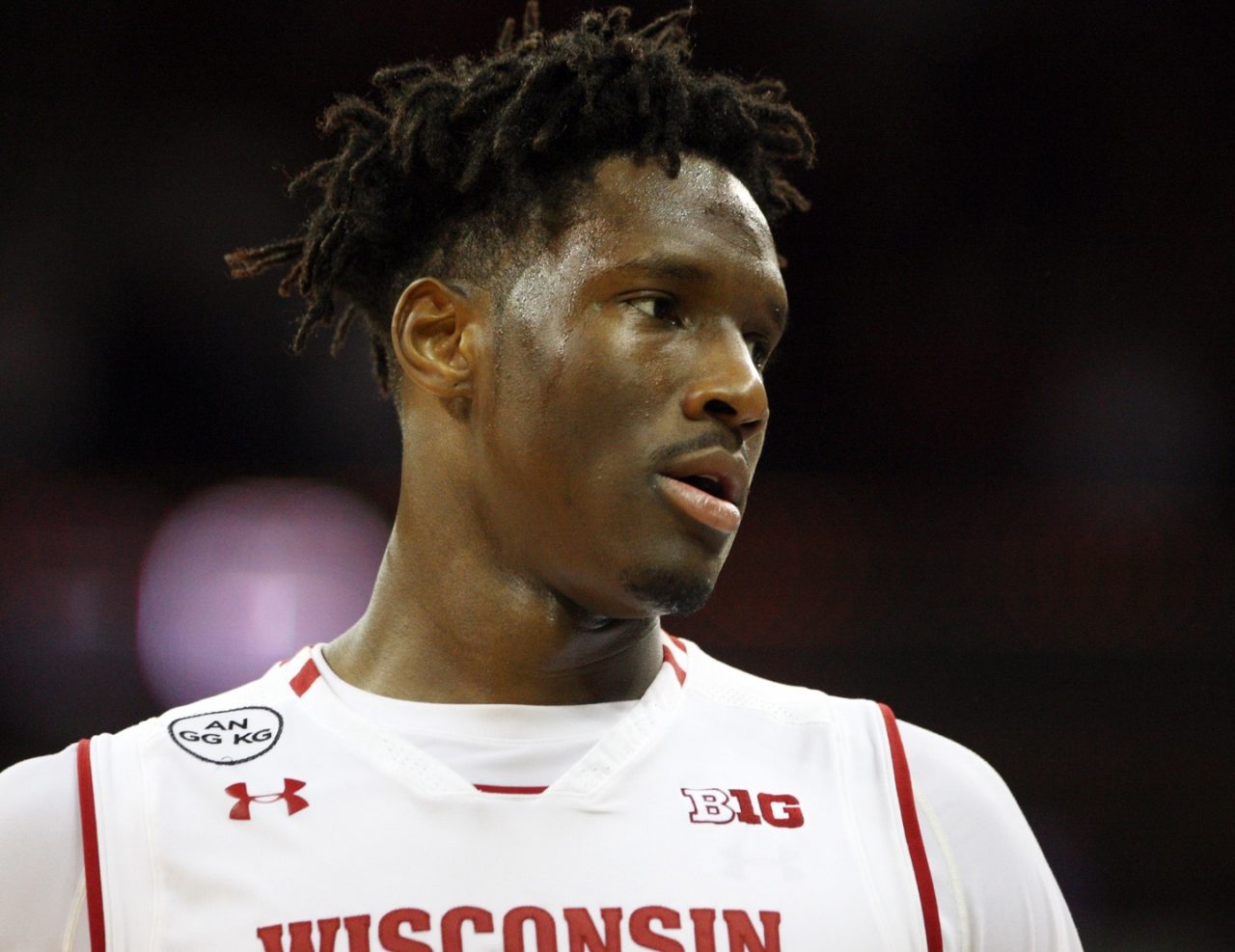 New York Knicks to Work Out Former Wisconsin Star Nigel Hayes (Report)