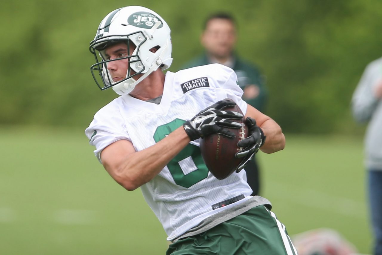 Comparing the New York Jets Roster Against the 2008 Winless Detroit Lions