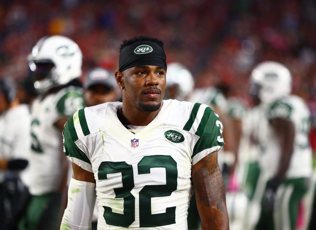 Comparing the New York Jets Roster Against the 2008 Winless Detroit Lions