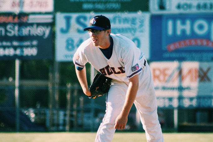Stanford Connection: Andrew Summerville Reunites with Brodey, Winaker ...