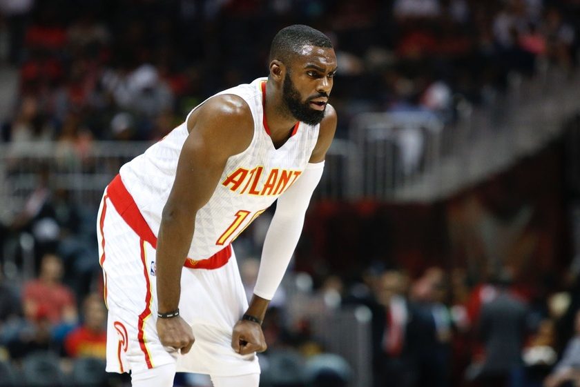 New York Knicks: Everything Wrong With the Tim Hardaway Jr. Offer Sheet