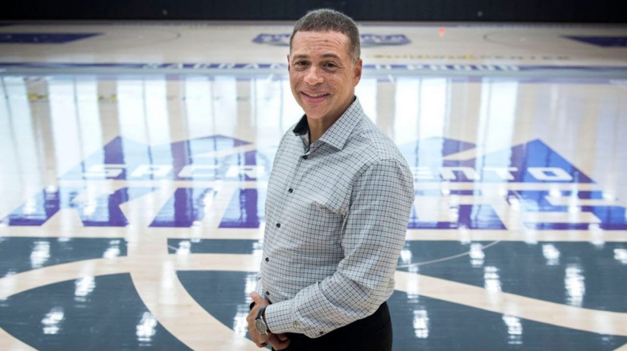 New York Knicks: Scott Perry to Make Gerald Madkins Assistant GM (Report)