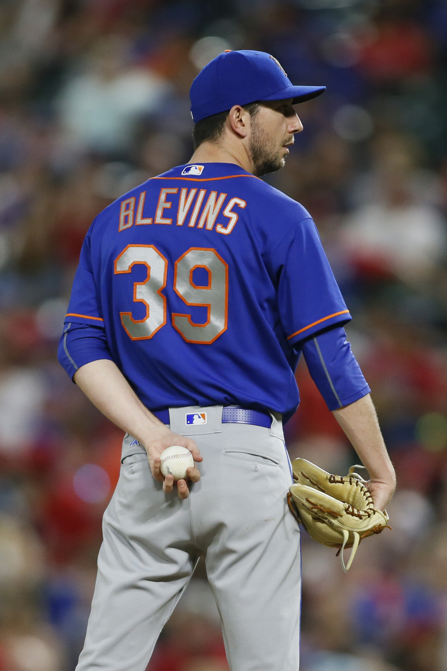 Mets Trading Addison Reed and Jerry Blevins to the Dodgers Makes a Lot ...