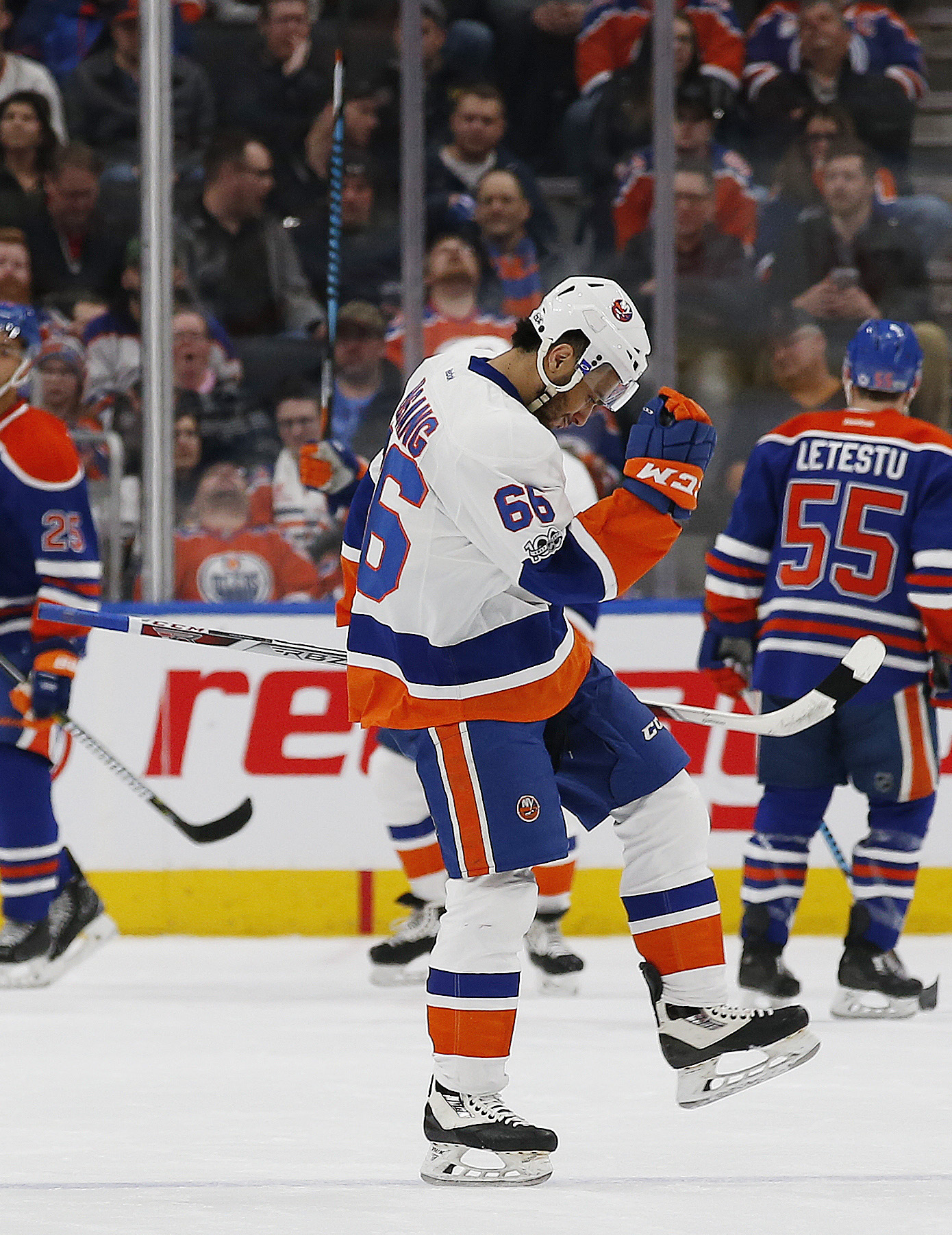 New York Islanders Captain John Tavares' Contract Hinges on 3 Key Factors