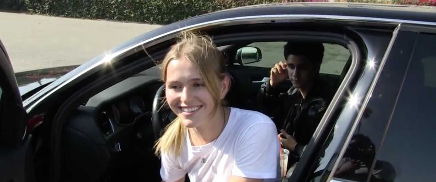 Bucks Owner's Daughter Wants To Buy The Knicks (Video)