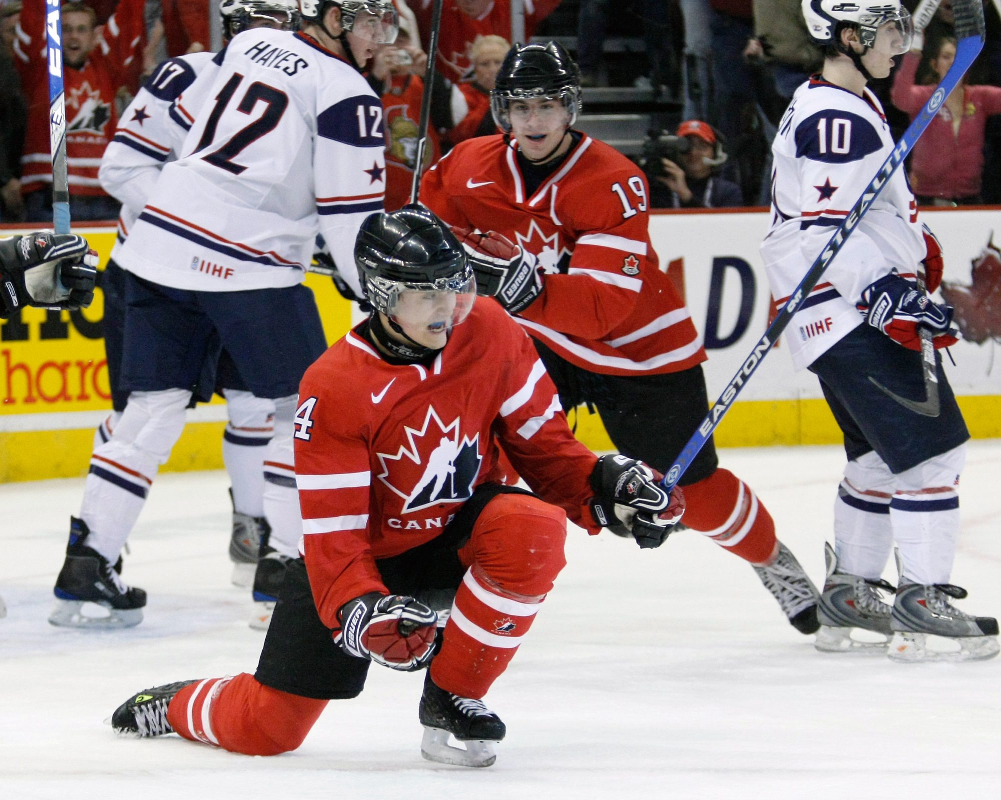 New York Islanders: John Tavares, Jordan Eberle Need to Lead First Line