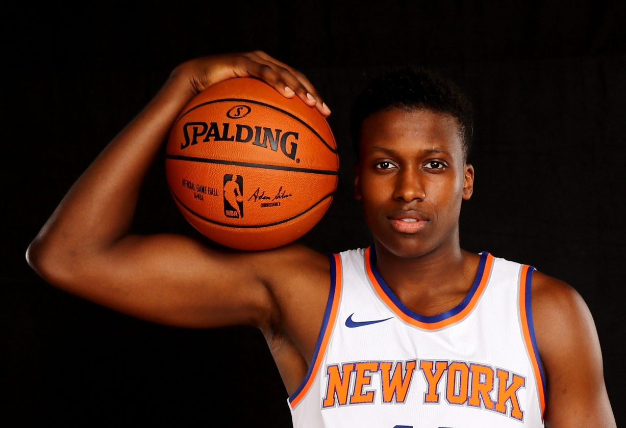 New York Knicks: Grading the Best, Worst Moves of the Offseason