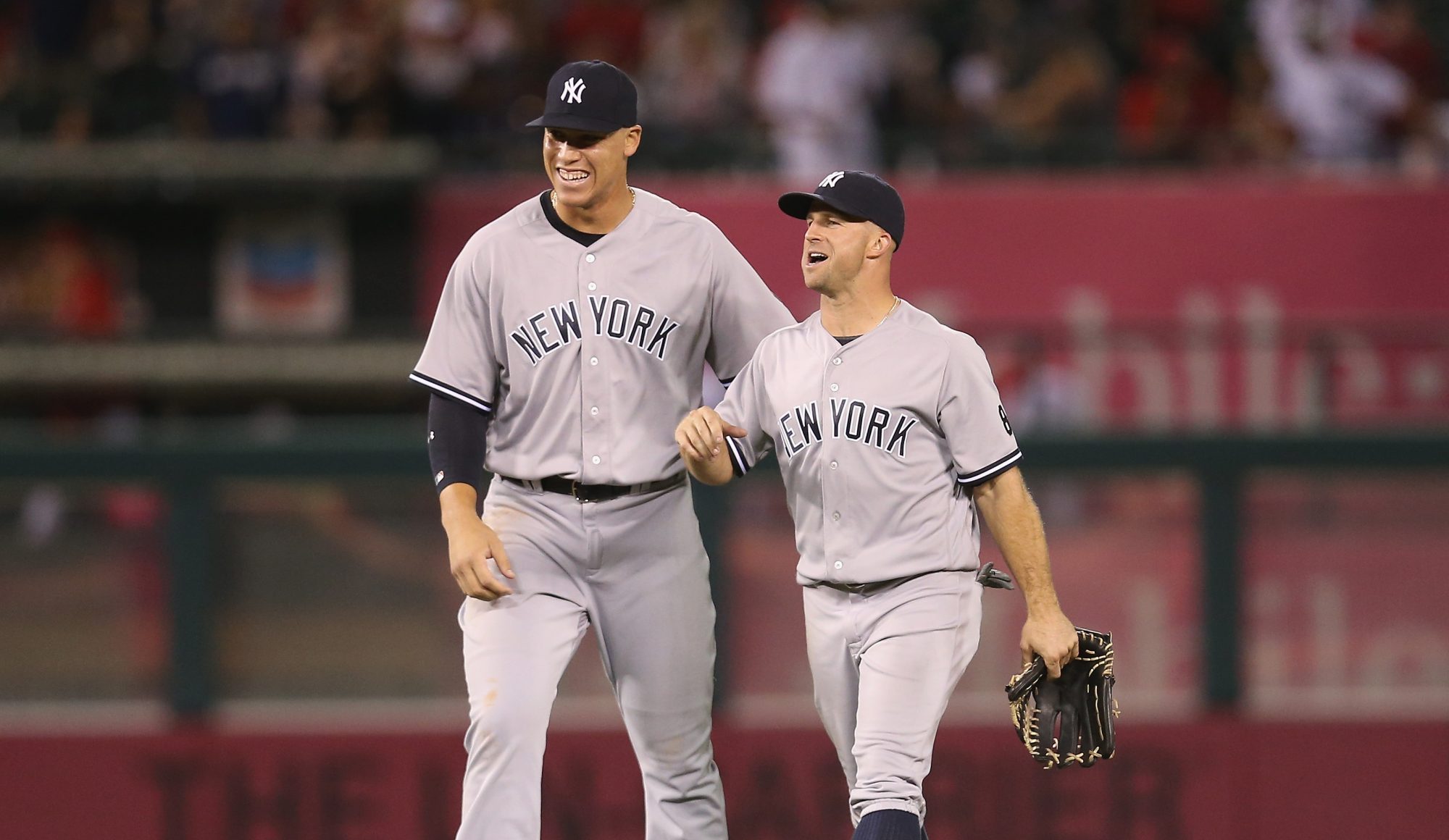 Outfield's Funk Is A Major Culprit In New York Yankees Offensive Woes