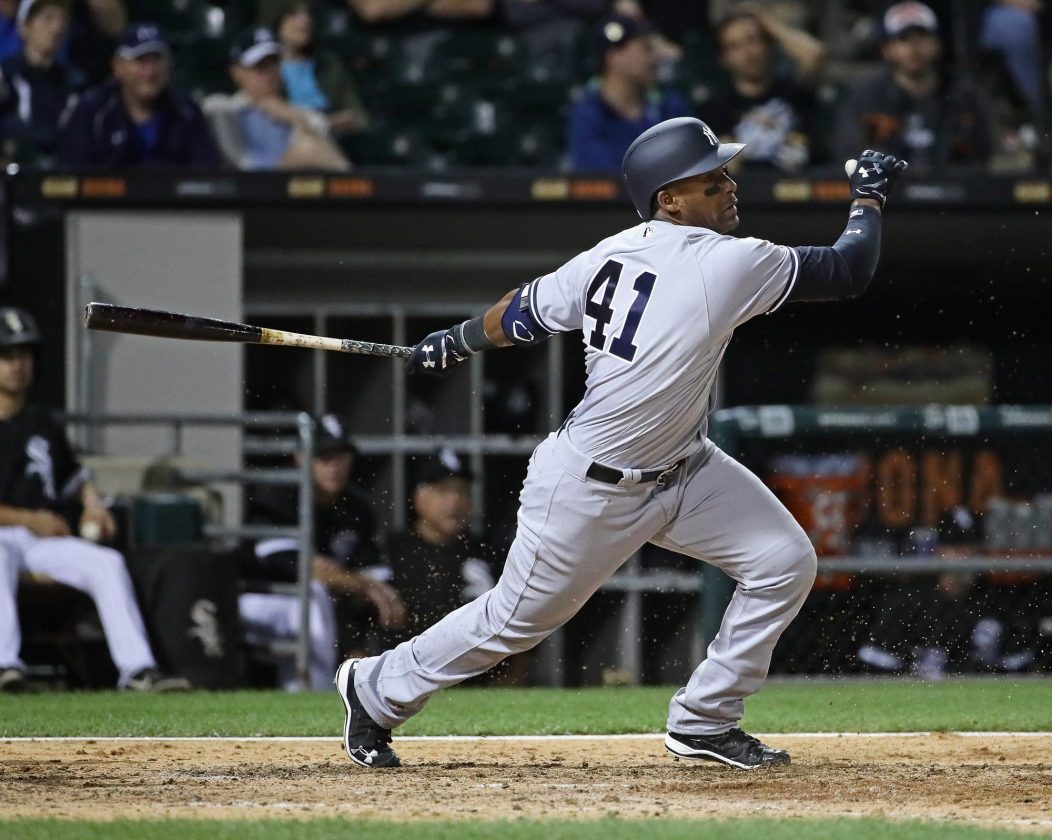 New York Yankees: Regular Season MVP's For Top Four Minor League Affiliates