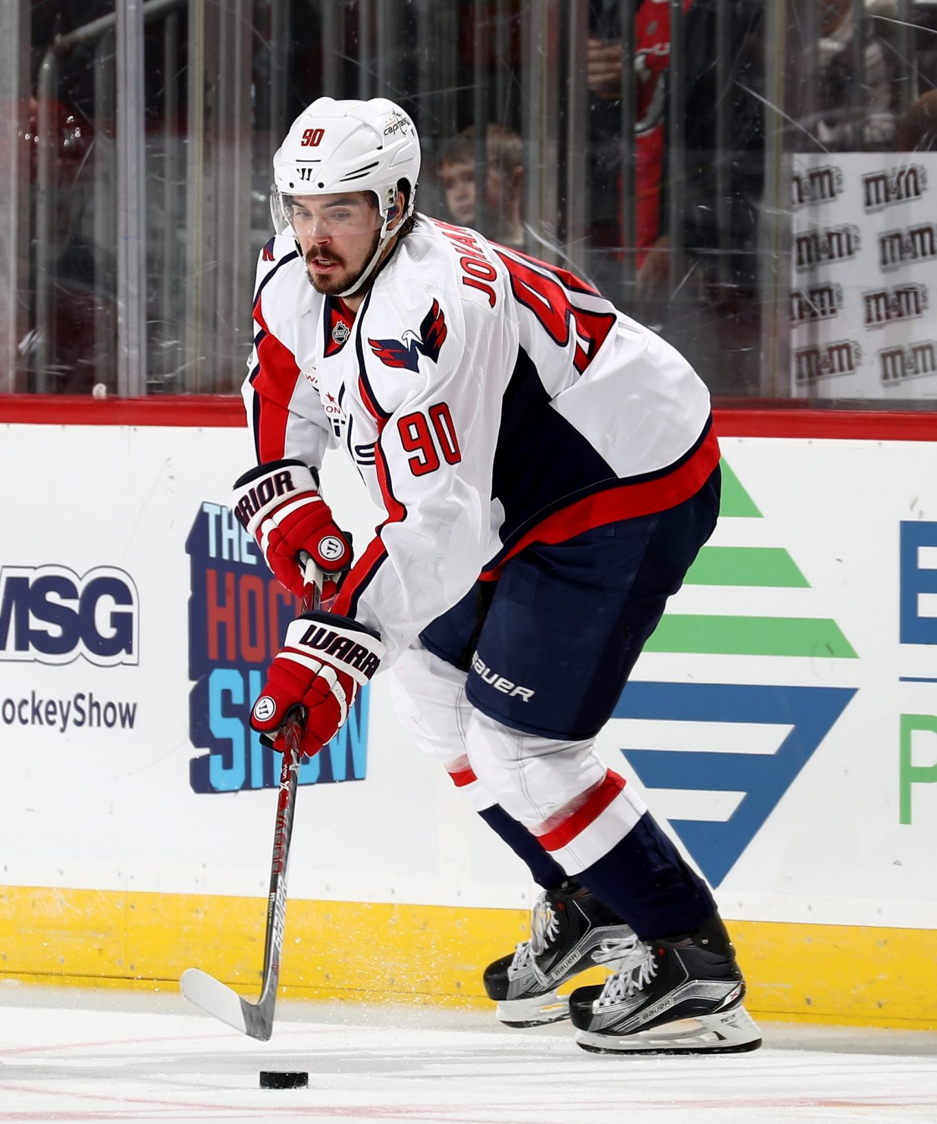 New Jersey Devils Training Camp Roster: Taylor Hall, Marcus Johansson ...