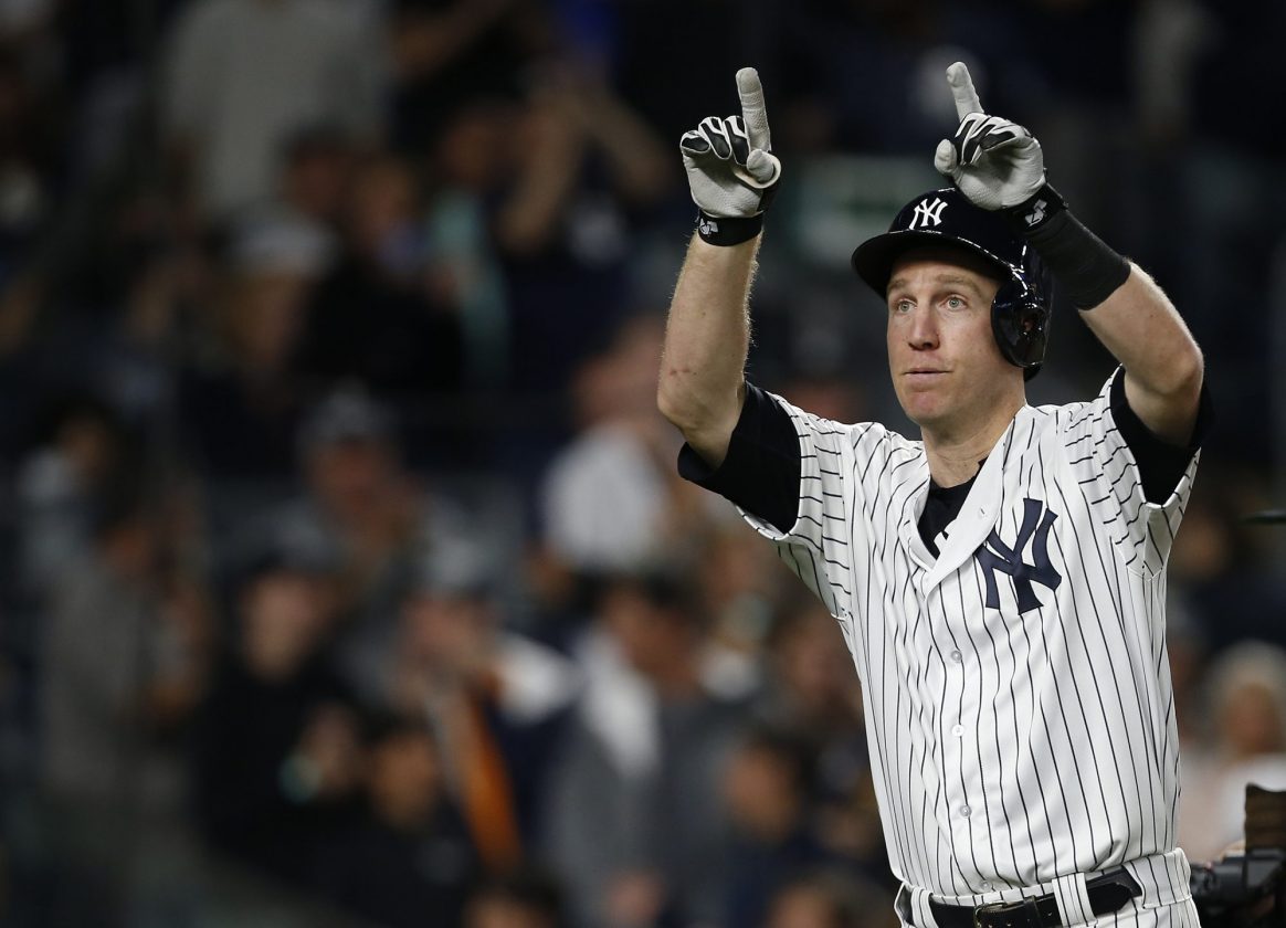 New York Yankees: Thumbs Down, Morale Up