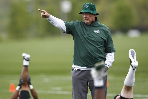 Mike Westhoff: Special Teams GOAT, Former Jets Coach Returning to NFL