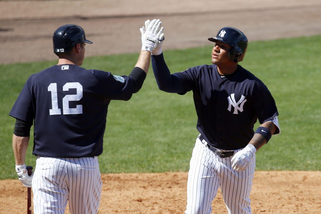 New York Yankees: Drilling down the team's 40-man roster conundrum
