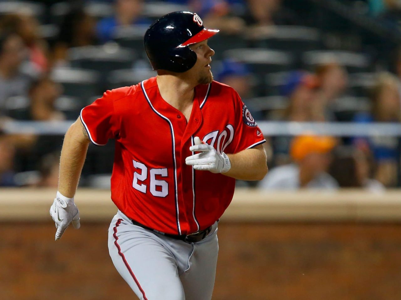 Adam Lind is not a good fit for the 2018 New York Mets