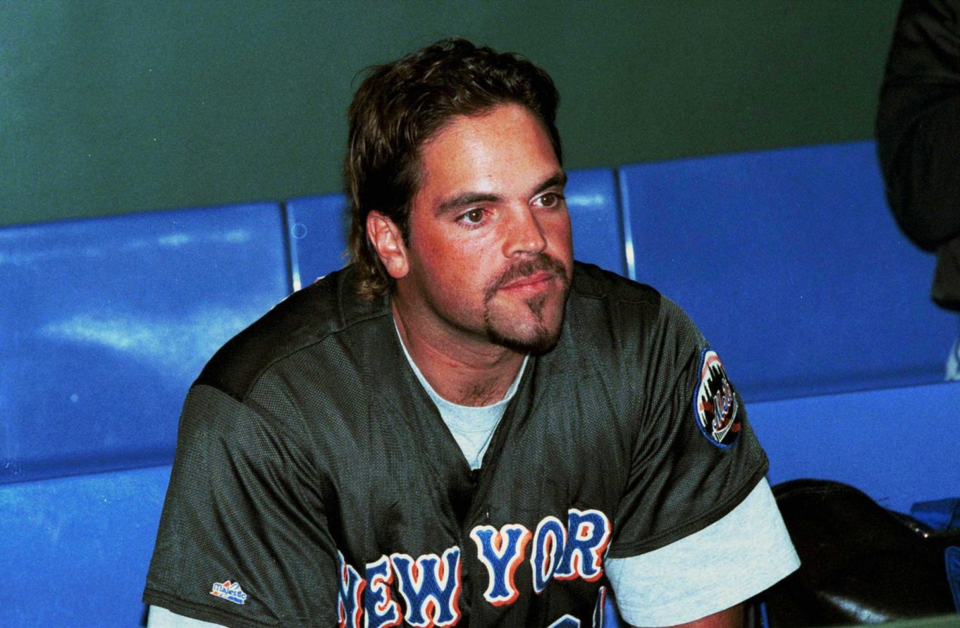 Power ranking the greatest New York Mets of all-time