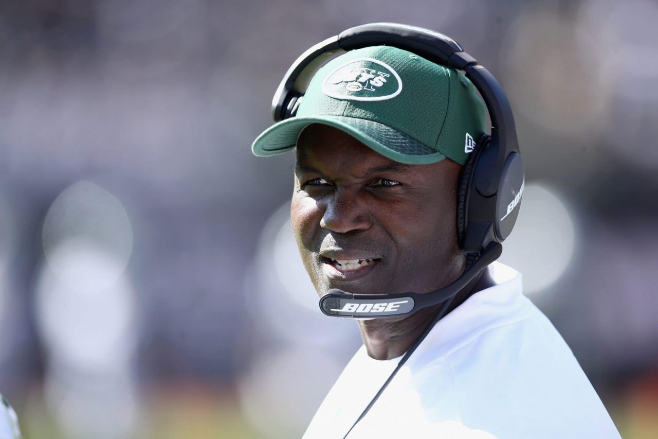 New York Jets Daily, 12/5/17: Todd Bowles, 'Wooden Nickels', and Herm ...