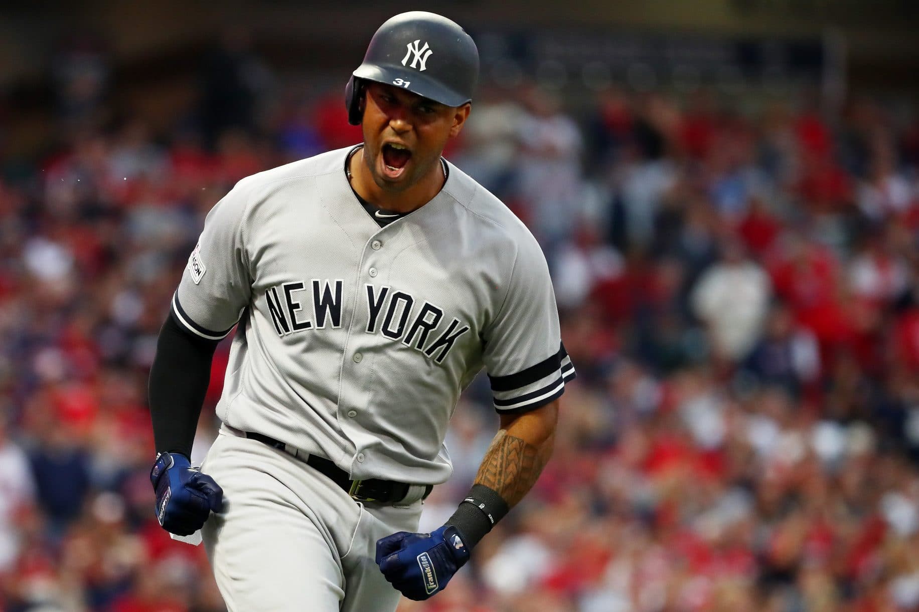 New York Yankees: Aaron Hicks has the most to prove in 2018