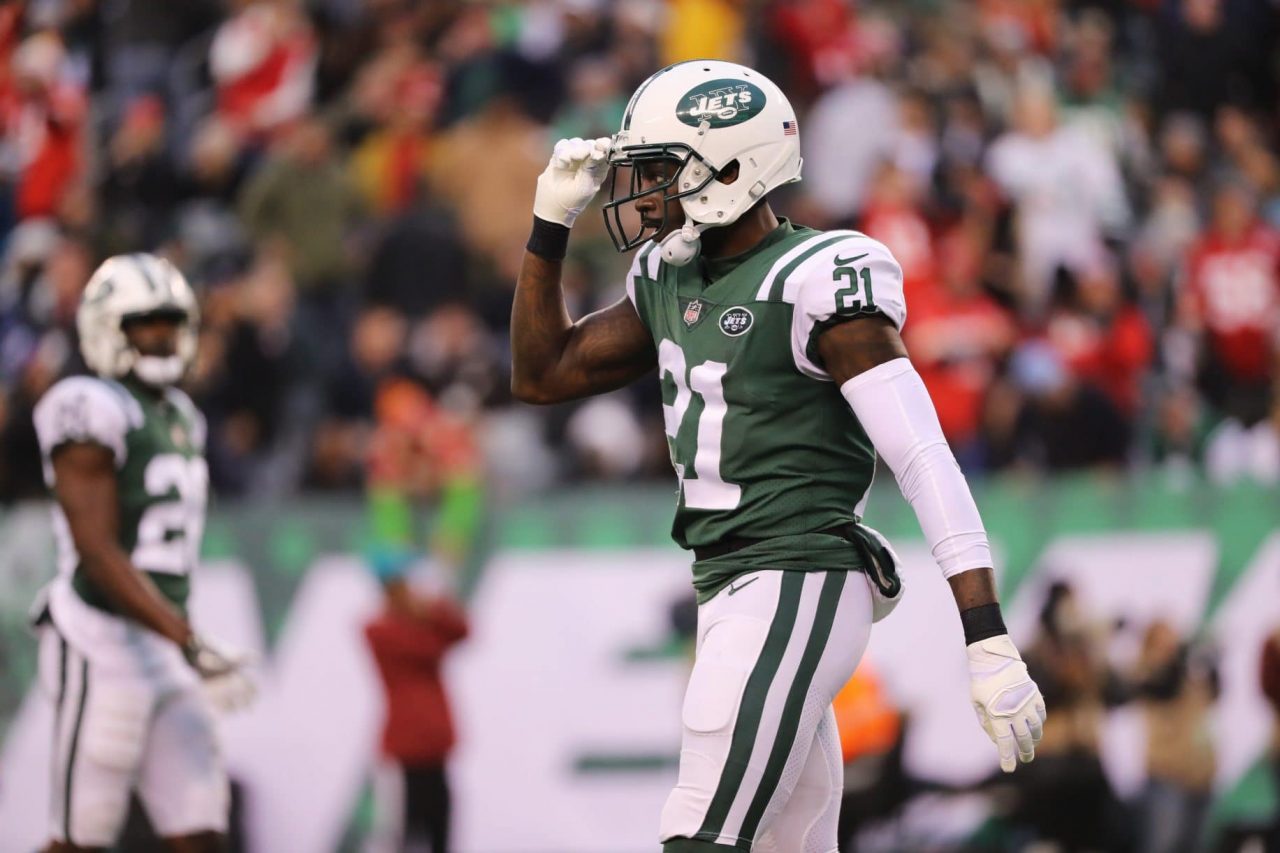 New York Jets News: Embarrassing playoff drought, Morris Claiborne news