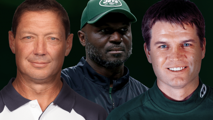 New York Jets News: Team officially hires Jeremy Bates as OC