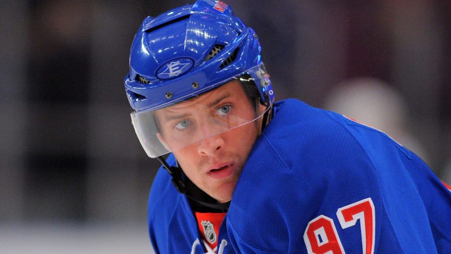 New York Rangers: Matt Gilroy's Olympic dream comes true