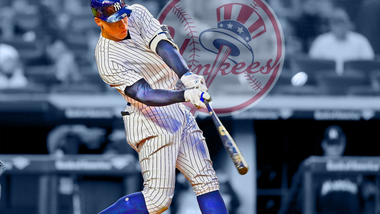 New York Yankees' Aaron Judge: Fastest in MLB history to smash 60 HR ...